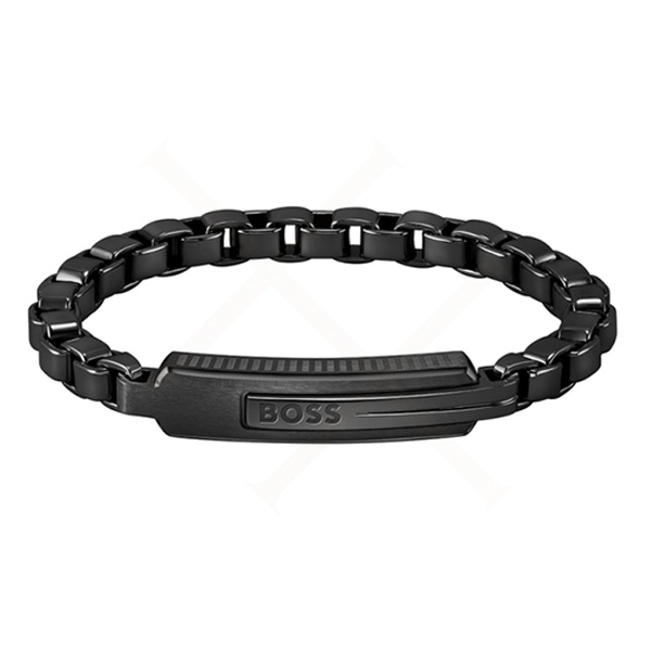 HUGO BOSS JEWELLERY- kangarucci.com.cy
