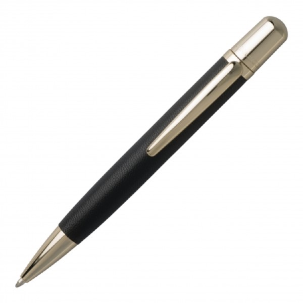 NINA RICCI BALLPOINT PEN PENSEE BLACK- kangarucci.com.cy